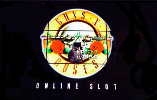 Guns N' Roses Slot spielen | Alles zum NetEnt Spielautomaten